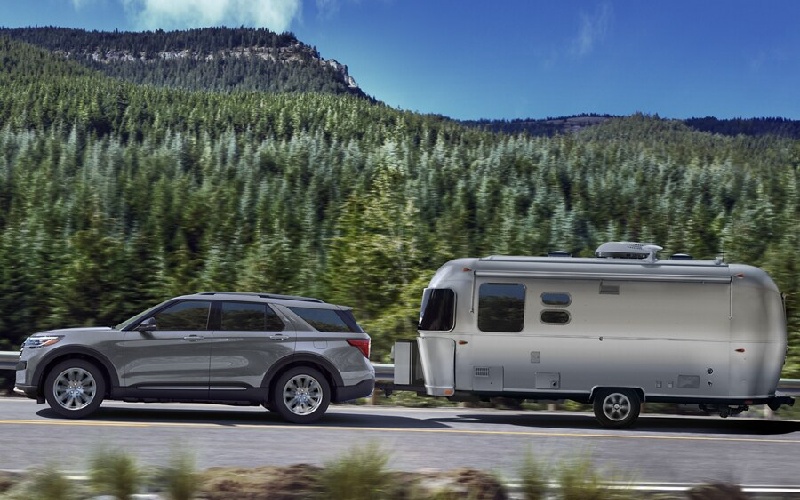 2025 Ford Explorer Trim Levels Explained near Athens, TX - Tri-County Ford