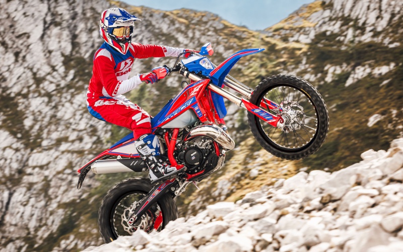 2025 Beta 300 RR Race Edition near San Diego, CA - AEO Powersports