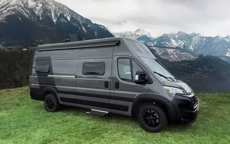 Used Grand Design RV Buying Guide for Travels around Madison, WI ...